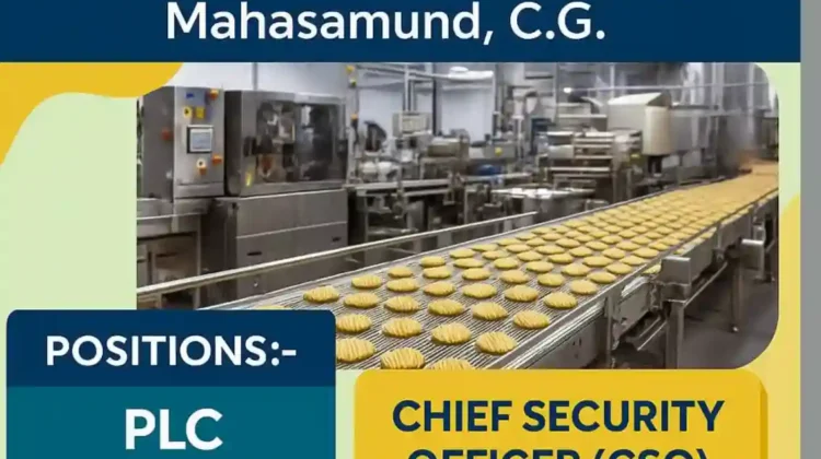 Plc Engineer And Chief Security Officer Cso Securejobconsultant